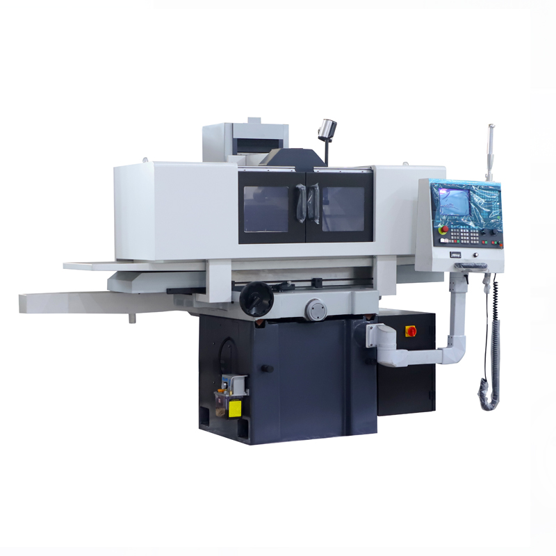 High Precision CNC Surface Grinder MG2050NC2 from China manufacturer - Weihai Huadong Automation ...