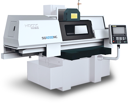 High Precision Surface Grinder, CNC Surface Grinder supplier - HDCNC