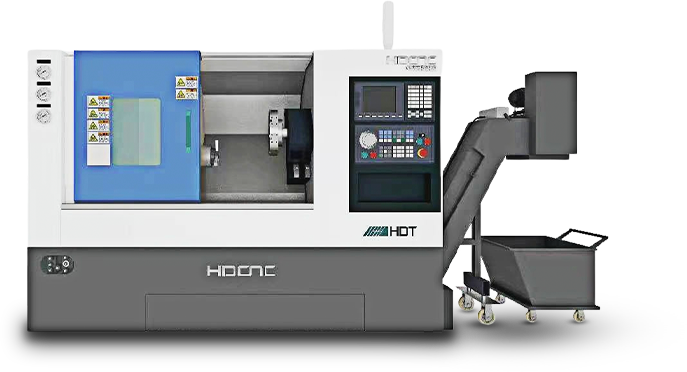 High Precision Surface Grinder, CNC Surface Grinder supplier - HDCNC